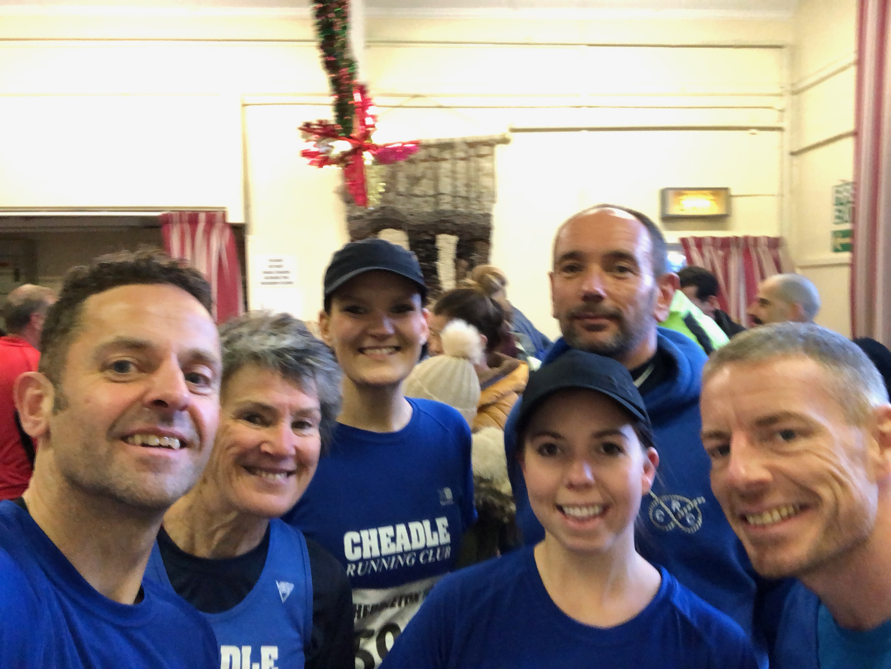 Gallery – Cheadle Running Club
