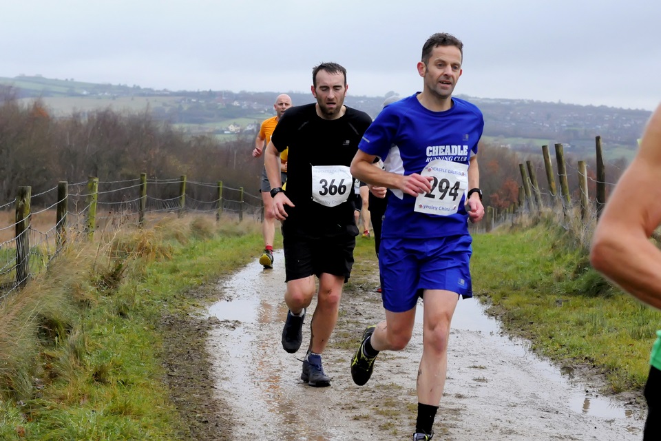 Gallery – Cheadle Running Club